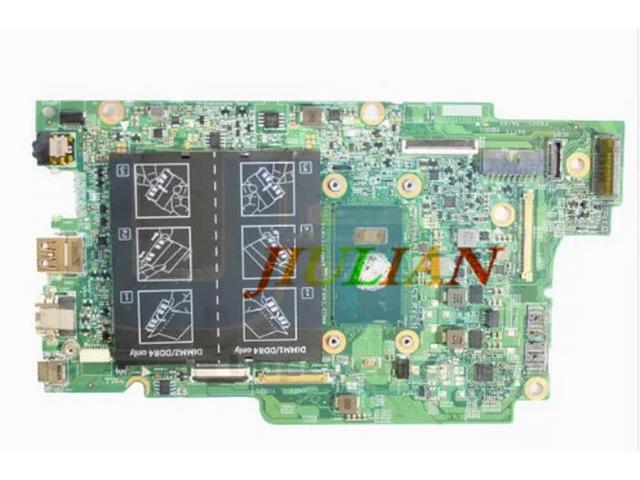 Click here for Carte Mere NX6FR For Inspiron 7779 Laptop Motherbo... prices