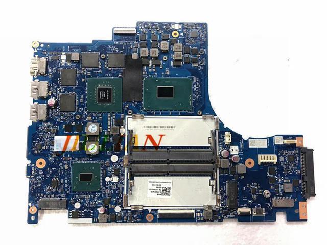 Click here for Buy Main Board For Y520-15IKB Laptop Motherboard 5... prices