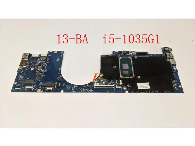Click here for SYSTEM BOARDS GPC30 LA-J472P For 13-BA Motherboard... prices