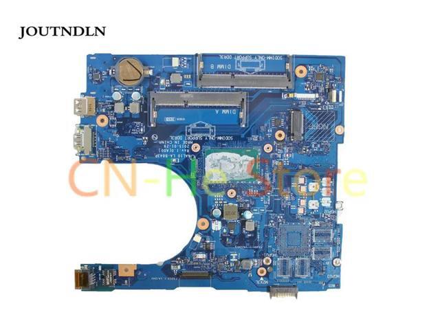Click here for FOR INSPIRON 5458 5558 5758 Laptop Motherboard AAL... prices