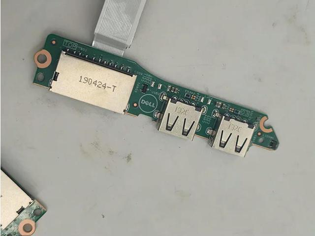 Click here for 52CHM FOR G Series G3 3590 USB Card Reader IO Boar... prices