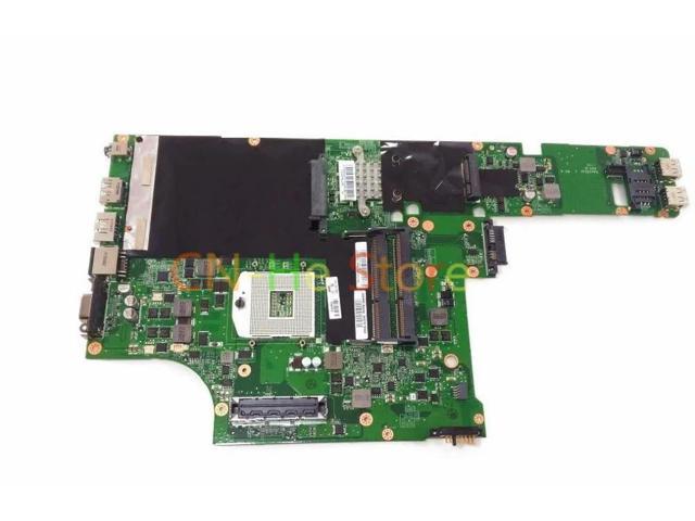 Click here for FOR ThinkPad L520 Laptop Motherboard DDR3 DAGC8EMB... prices