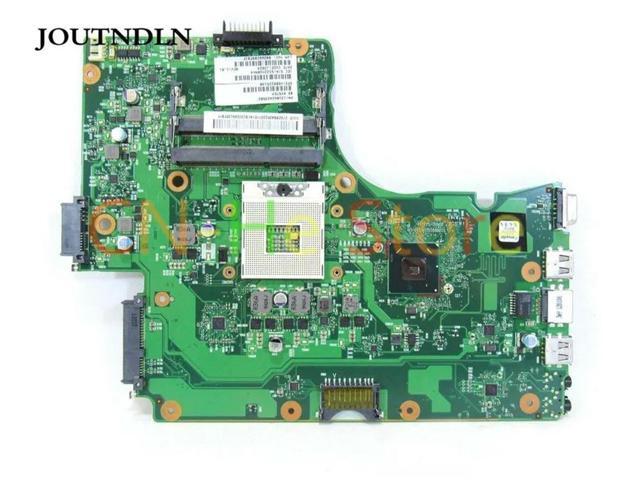 Click here for JOUTNDLN FOR Satellite C650 Laptop Motherboard V00... prices