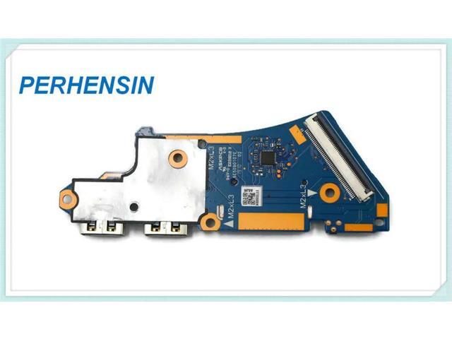 Click here for FOR S540-15IWL USB Power Button Board 5C50S24924 T... prices