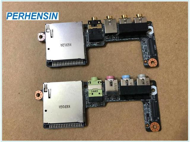 Click here for For GT72 GT72VR AUDIO SD CARD READER BOARD MS-1785... prices