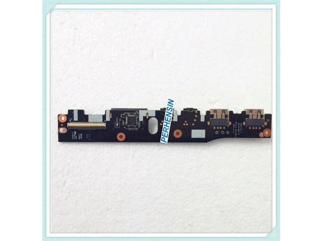 Click here for For Y900-17ISK Y910 USB Audio Card Reader Board NS... prices