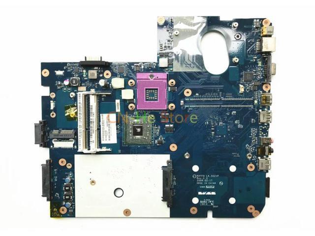 Click here for FOR GATEWAY NV78 NV74 LA-5021P MB. B5702.001 Lapto... prices