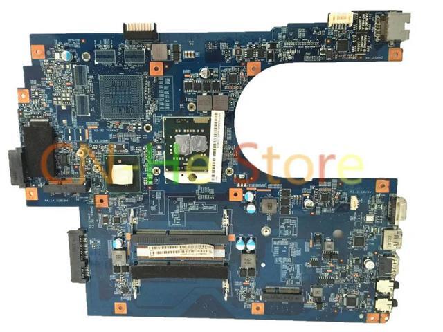 Click here for FOR Aspire 7741 7741Z Laptop Motherboard MBPT50100... prices