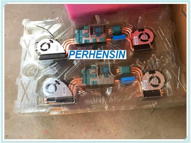 Click here for FOR GE72VR GP72VR CPU GPU Fan W Heatsink PAAD06015... prices