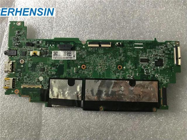 Click here for 0H4WJ5 FOR Chromebook 3120 Motherboard N2840 2.6GH... prices