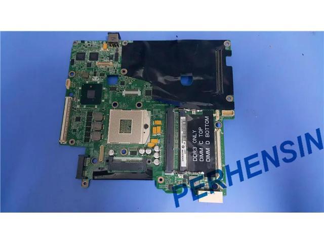 Click here for For M6500 Laptop Motherboard DA0XM2MBAG0 CN-0VN3TR... prices