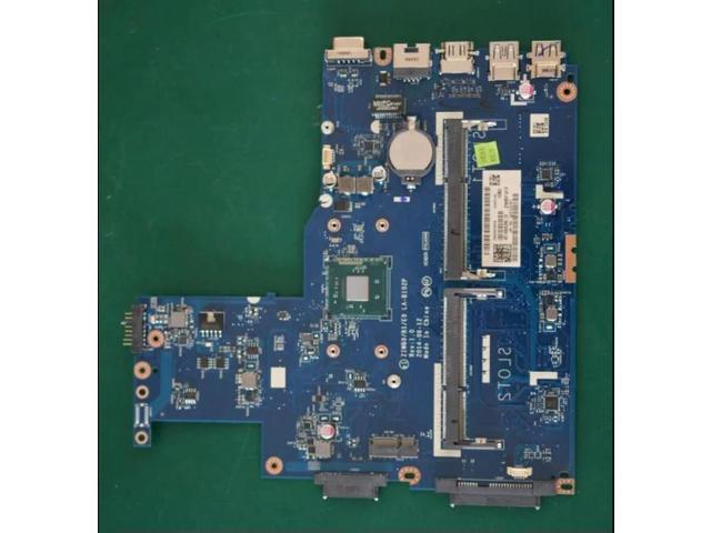 Click here for FOR E40 B40 b50-70 80 30 Motherboard LA-B102P N283... prices