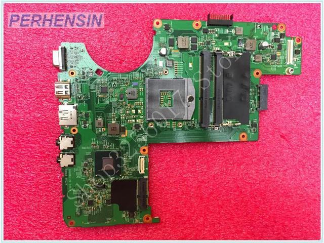 Click here for For Vostro 3350 Laptop MOTHERBOARD 48.4ID11.011 MN... prices