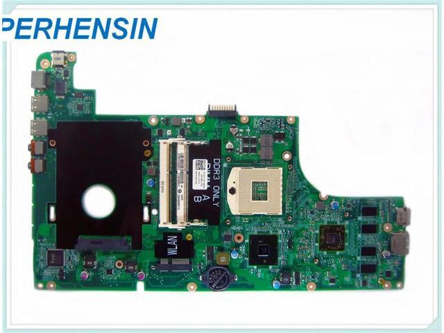 Click here for For Inspiron N3010 Motherboard CTK0W CN-0CTK0W HD5... prices