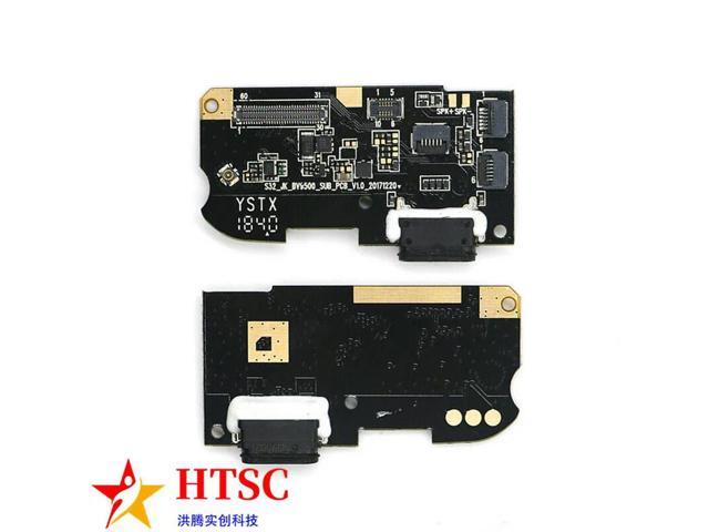 Click here for USB charging port connector flexible cable PCBboar... prices