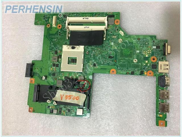 Click here for FOR VOSTRO 3500 3700 Laptop Motherboard 55.4ET01.0... prices
