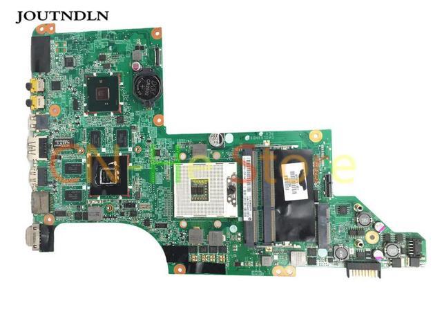 Click here for FOR Dv6 Dv6-3000 Laptop Motherboard Hm55 ATI Socke... prices