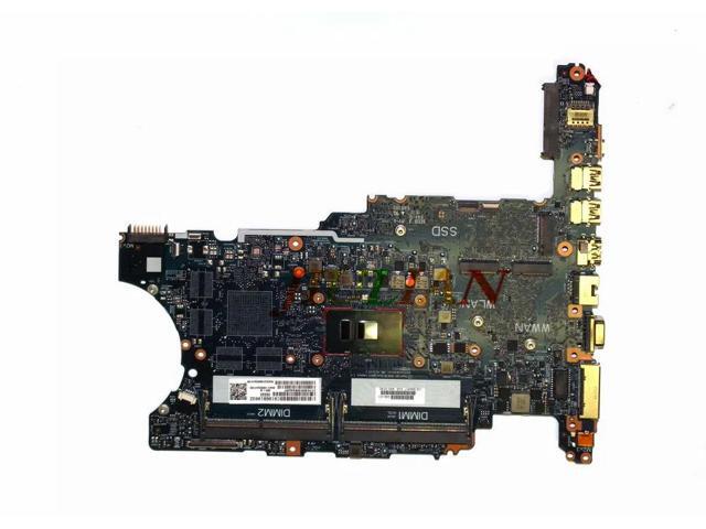 Click here for Scheda Madre For Probook 640 G4 I5-7300U Laptop Mo... prices