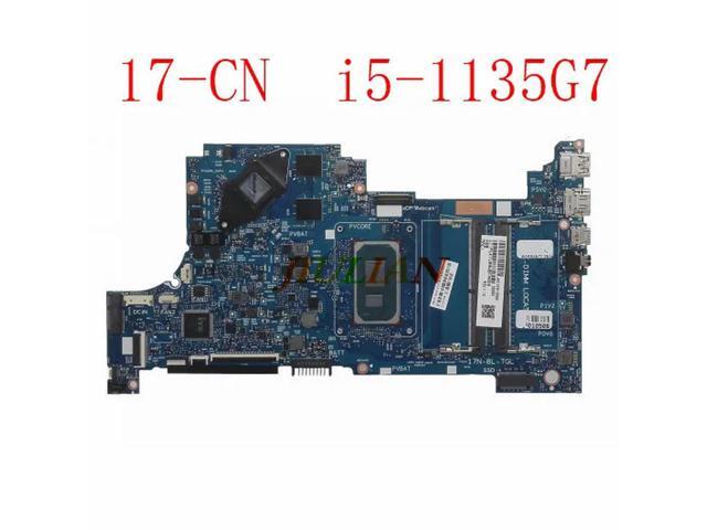 Click here for Scheda Madre M50449-601 For 17-CN Laptop Motherboa... prices