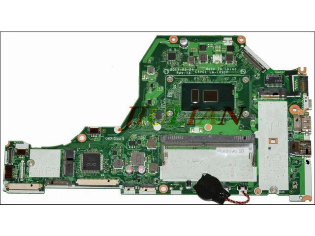 Click here for Carte Mere NBGP411003 For Aspire A515-51 Mothrboar... prices