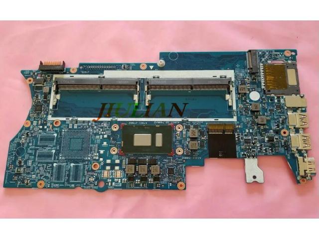 Click here for Notebook Mainboard 939383-001 For X360 14M-BA lapt... prices