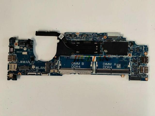 Click here for System Motherboard 0H7KTP For Latitude 5300 Laptop... prices