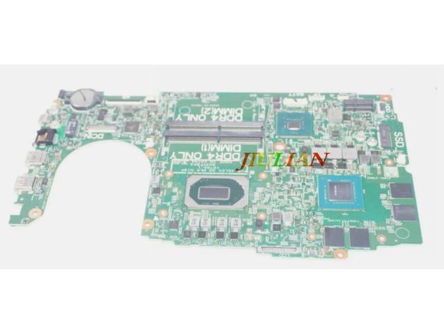 Click here for Genuine For Series G3 3500 Laptop Motherboard Syst... prices