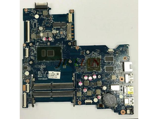 Click here for Placa Base 854933-001 For 15-AY 15-be Laptop Mothe... prices