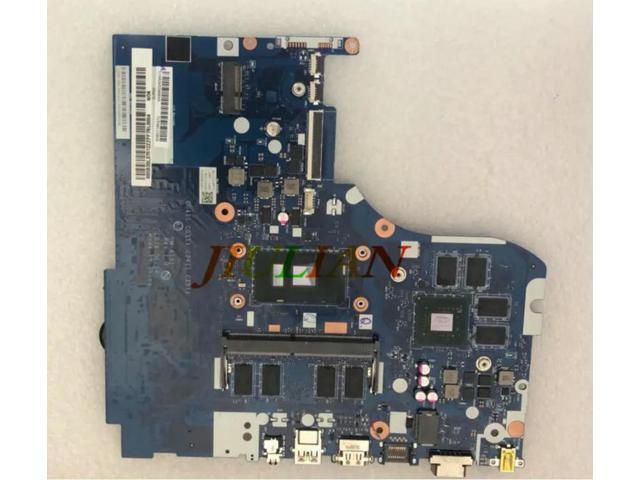 Click here for Scheda Madre For 510-15ISK Laptop Motherboard Main... prices