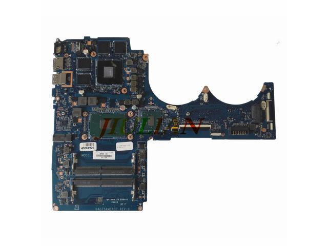 Click here for Computer System Board 926304-001 For Pavilion 15-C... prices