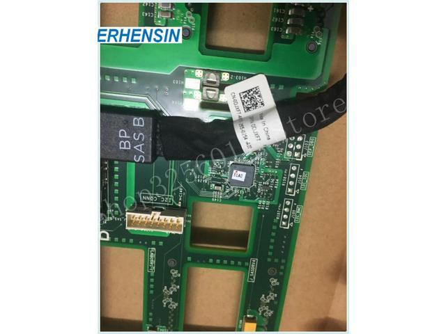 Click here for FOR M05TM SAS 8X3.5 Backplane For PowerEdge T320 T... prices