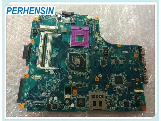 Click here for For VAIO VGN-NW120J NW135J Laptop Motherboard MBX-... prices
