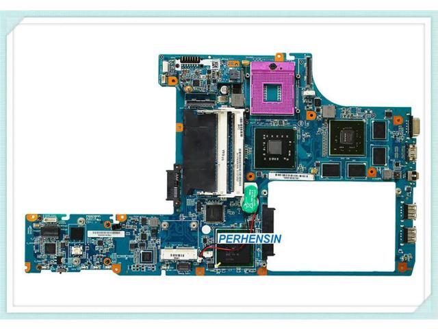 Click here for For VAIO VPCCW MBX-214 REV.1.1 Motherboard A174995... prices