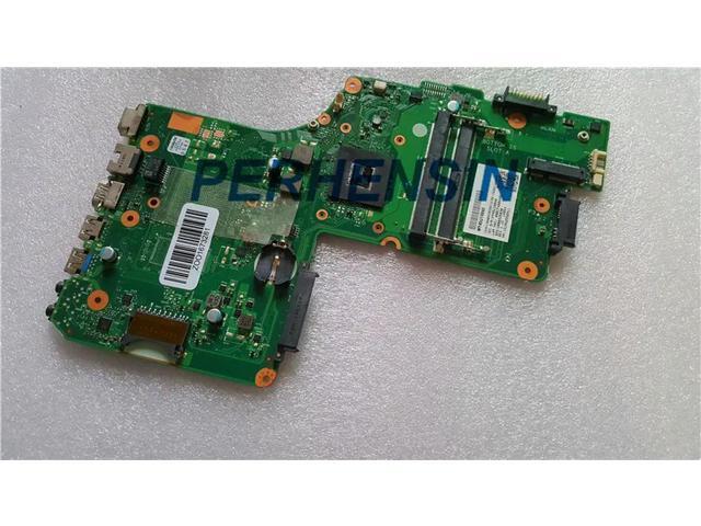 Click here for For For Satellite C55dt Series Motherboard V000325... prices
