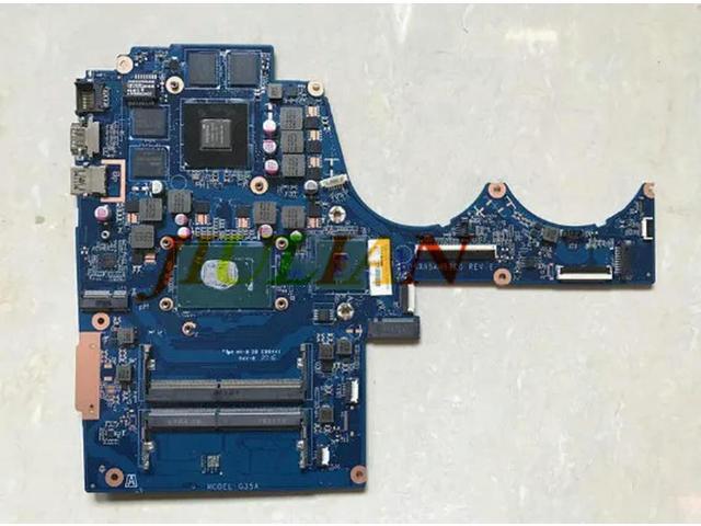 Click here for laptop scheda madre 856678-601 For 15-bc015tx DAG3... prices