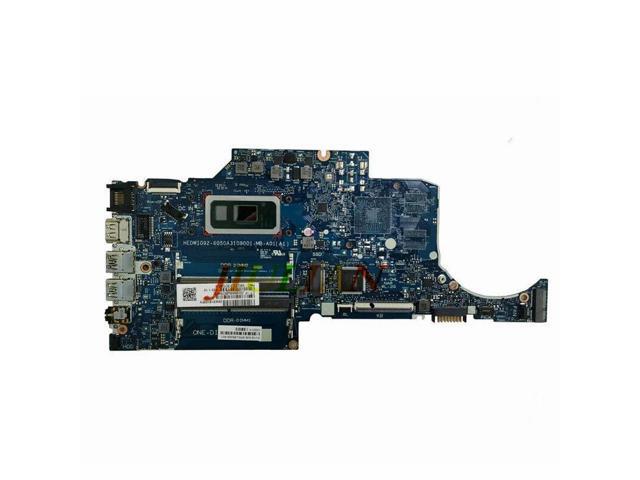 Click here for Scheda Madre L68265-001 For 14s-cr2002tu 14s-cr Se... prices