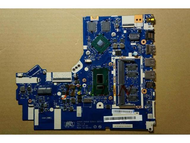 Click here for EG521 EG522 EZ511 EG721 NM-B452 For 330-15ikb 330-... prices