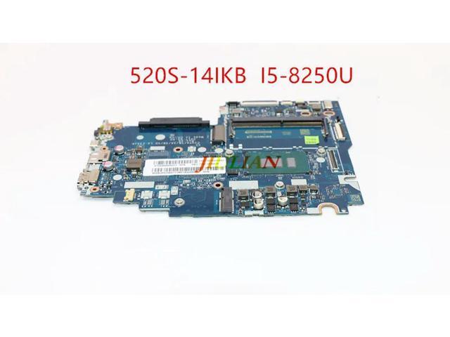 Click here for Placa Mae LA-E541P For 520S-14IKB Motherboard UMA... prices