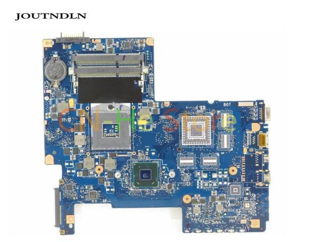Click here for FOR Satellite L775 Laptop Motherboard 08N1-0NA1J00... prices