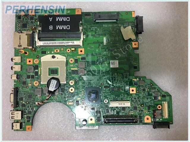 Click here for FOR Latitude E5410 Laptop Motherboard D1VN4 0D1VN4... prices
