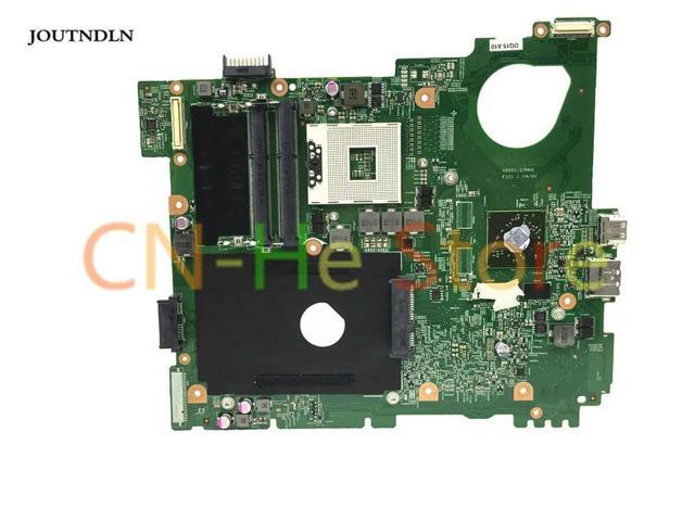 Click here for FOR Inspiron15R N5110 5110 Laptop Motherboard NKC7... prices