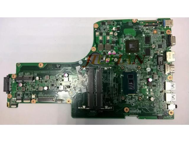 Click here for NB. MNV11.007 For Aspire E5-731G E5-771G Motherboa... prices