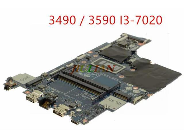 Click here for CAL50/DAL10 LA-F116P For OEM Latitude 3490 / 3590... prices
