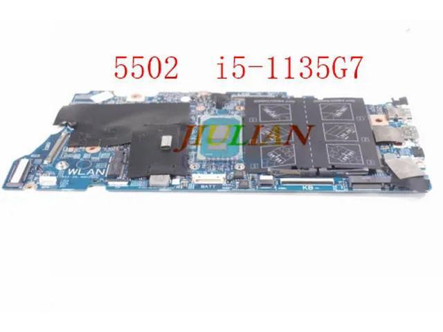 Click here for Placa Mae WNVYK For INSPIRON 5502 Laptop Motherboa... prices
