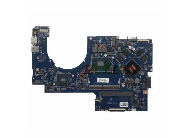 Click here for Placa Mae 915551-001 For PAVILION OMEN 17-W 17-AB... prices