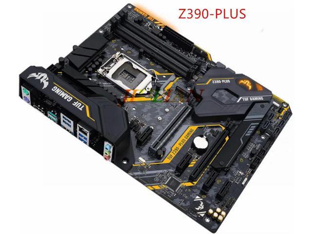 Click here for Computer System Board Z390 Plus For TUF Z390-PLUS... prices