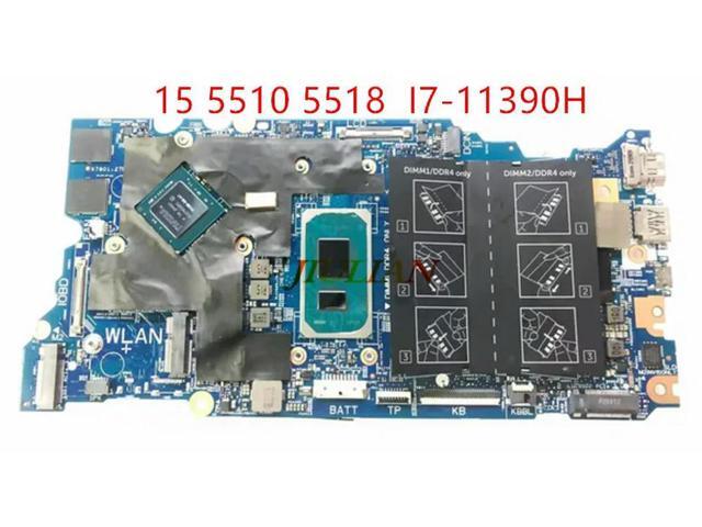 Click here for Scheda Madre For Inspiron 15 5510 5518 Motherboard... prices