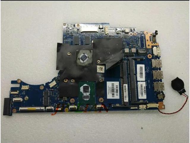 Click here for 829898-001 For 15-Ae 15-ae101nf Laptop Motherboard... prices