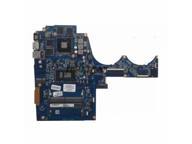 Click here for Scheda Madre L22034-601 For PAVILION 15-BC Laptop... prices