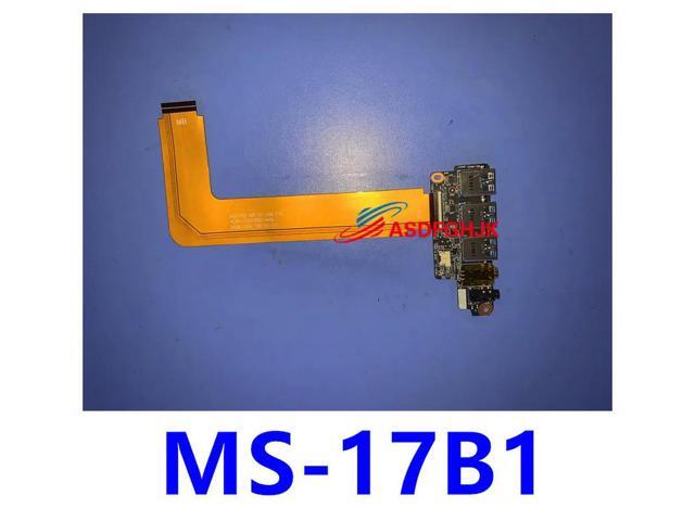 Click here for 116K2A K1F-1061002-H39 FOR GS73 USB Audio Board Wi... prices